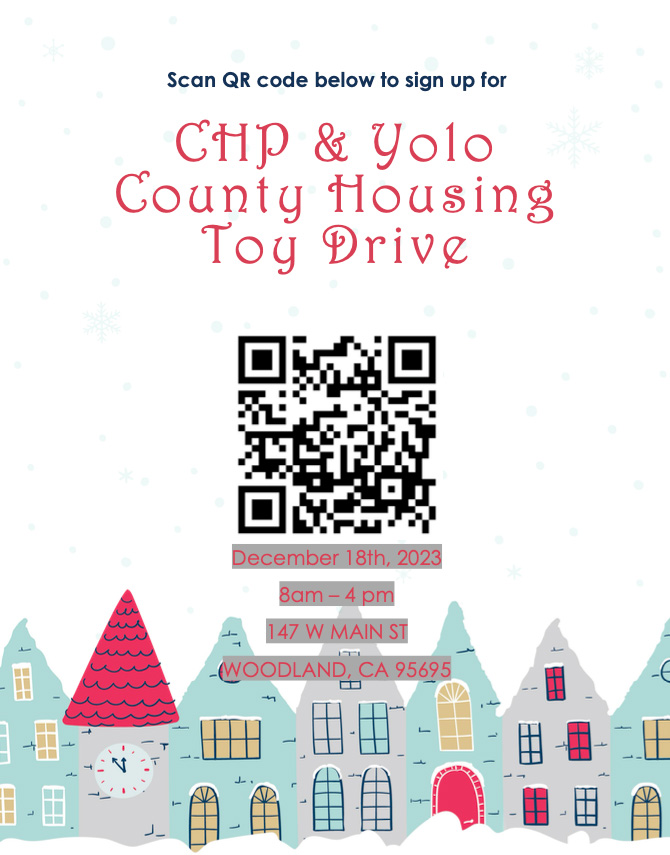 Yolo County Housing Authority